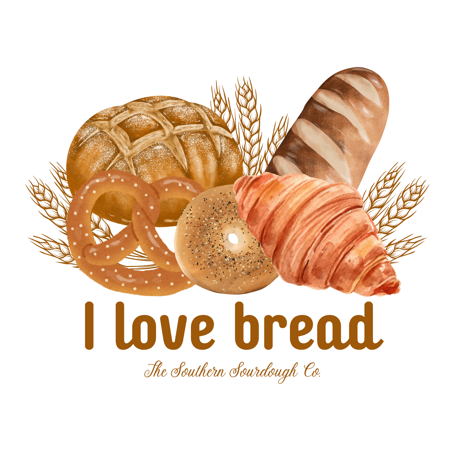 Products – The Southern Sourdough Co.